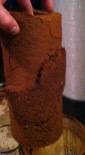 Removing Iron From Home Water | Whole House Sediment Filter