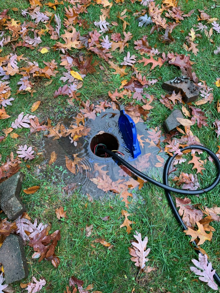 Well Water Services in Connecticut | H2O Equipment